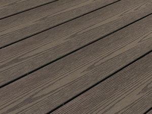 Iniwood Cladding – Oakio UK