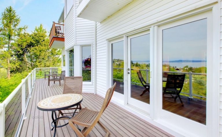 Oakio UK – Oakio UK | Leading WPC decking & cladding brand