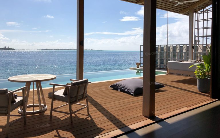 Oakio UK – Oakio UK | Leading WPC decking & cladding brand